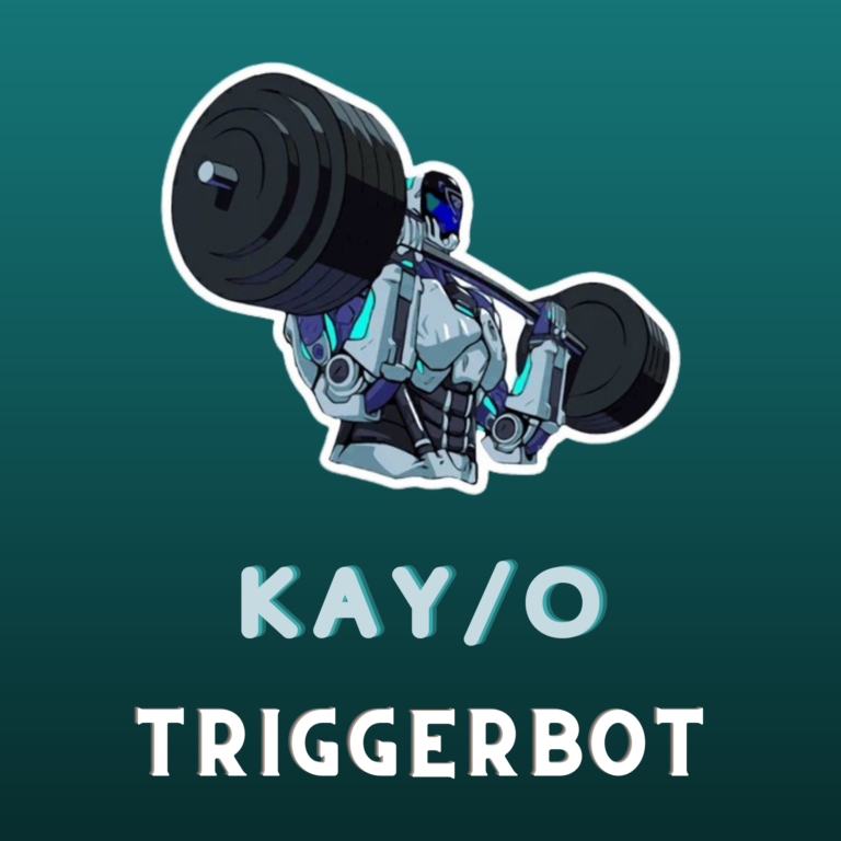 VALORANT | TRIGGERBOT