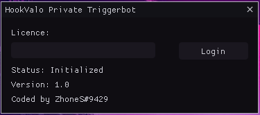 Valorant | Triggerbot Cheat